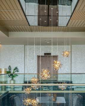 Black Diamond Hotel - Woodscope